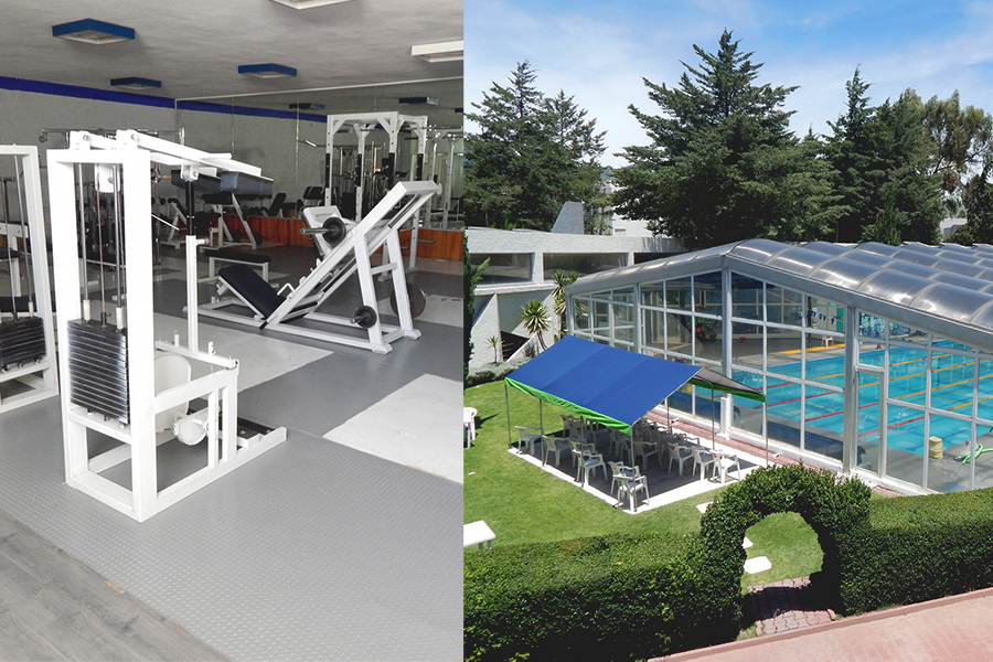 Abiertas las inscripciones al Centro Deportivo CEUNI – News Hidalgo