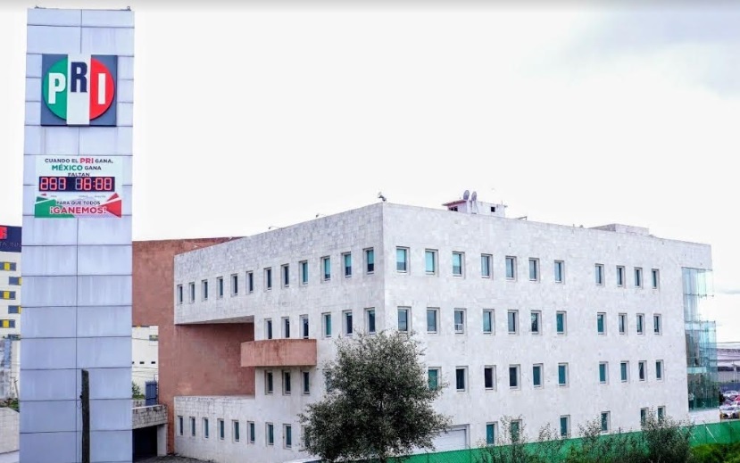 Inicia PRI Hidalgo campaña «El Partido que se Mueve», con cursos en ...