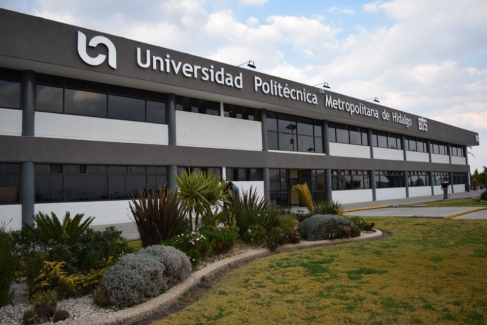 Ingeniería en Animación y Efectos Visuales de la UPMH recibe reconocimiento – News Hidalgo