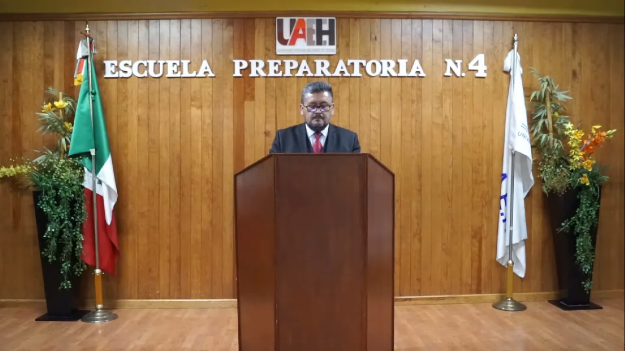 Resalta Prepa Cuatro UAEH egreso de primera generación modalidad cinco ...