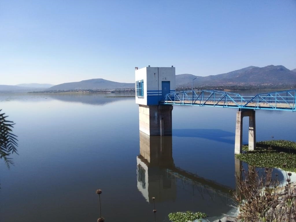 Presas de Hidalgo con más agua – News Hidalgo Presas de Hidalgo con más agua – News Hidalgo