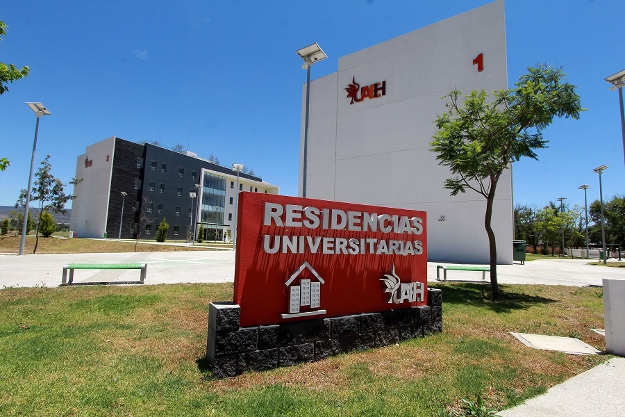 Infraestructura de Vanguardia en UAEH beneficia a la sociedad – News ...