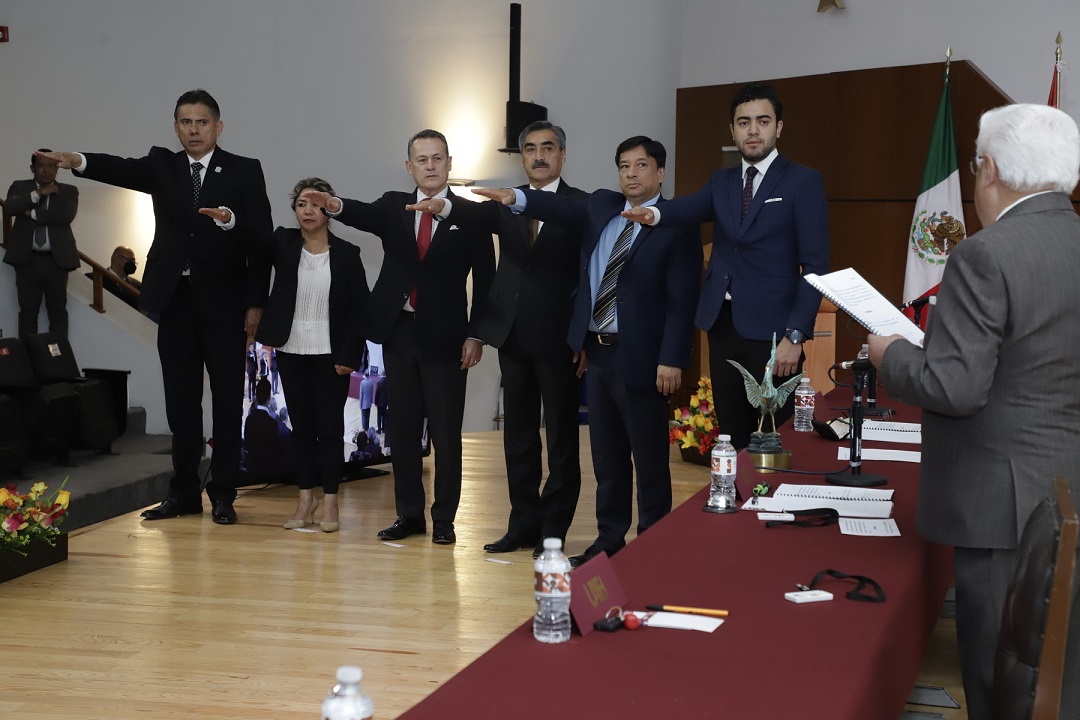 UAEH busca nuevo rector – News Hidalgo