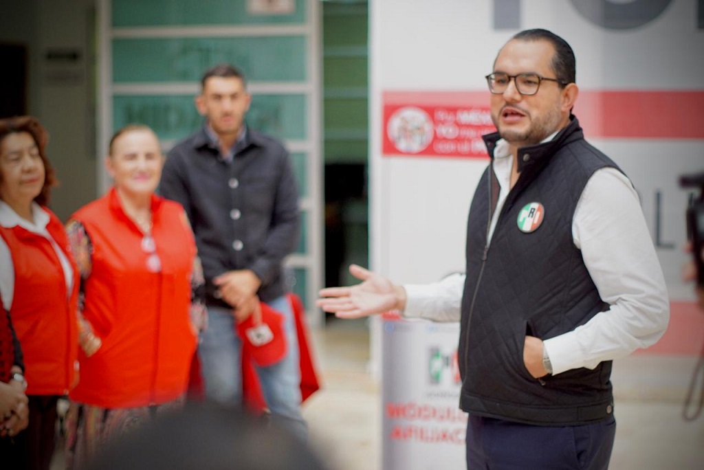 Realizan expresidentes del PRI-Hidalgo llamado de unidad – News Hidalgo