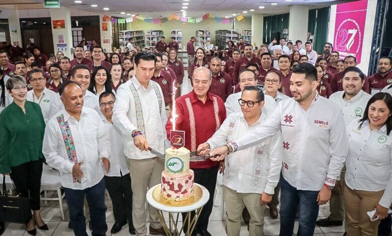 Garantizan UTHH y UPH el acceso igualitario a una educación de ... Garantizan UTHH y UPH el acceso igualitario a una educación de ...