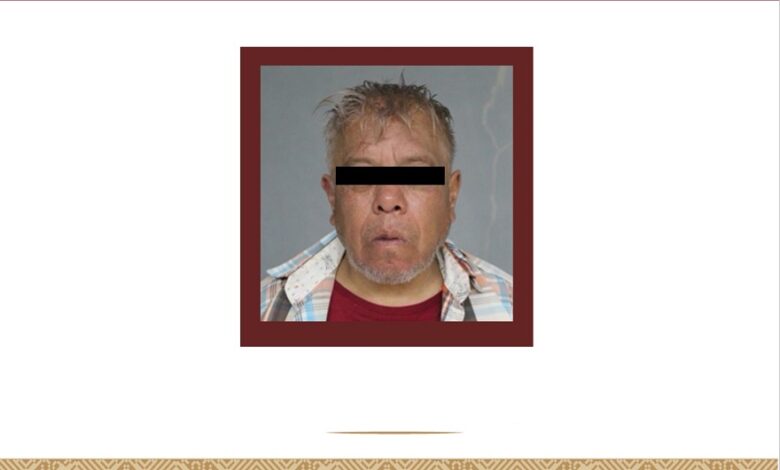 Dan 50 Años De Cárcel A Secuestrador De Tizayuca News Hidalgo