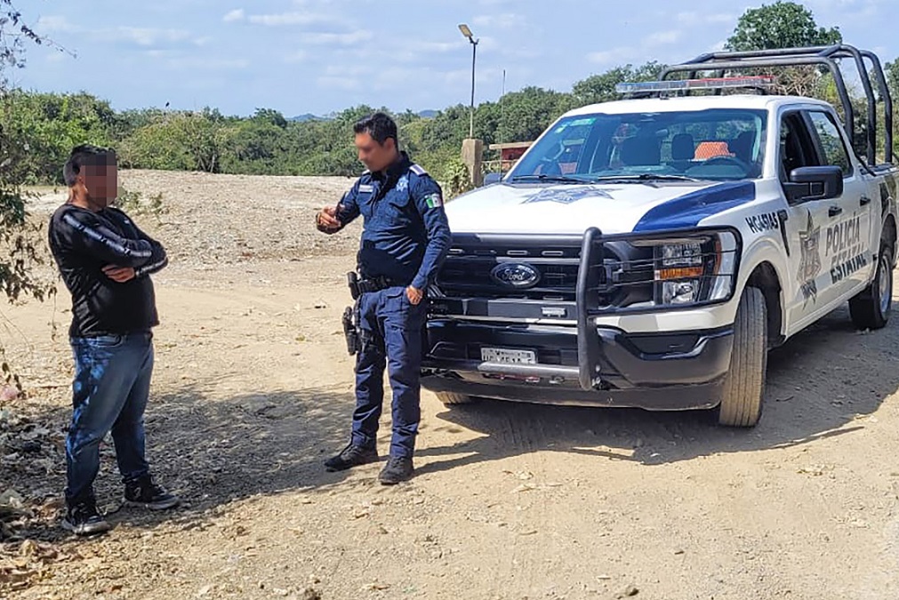 Seguridad Pública localiza a persona extraviada – News Hidalgo
