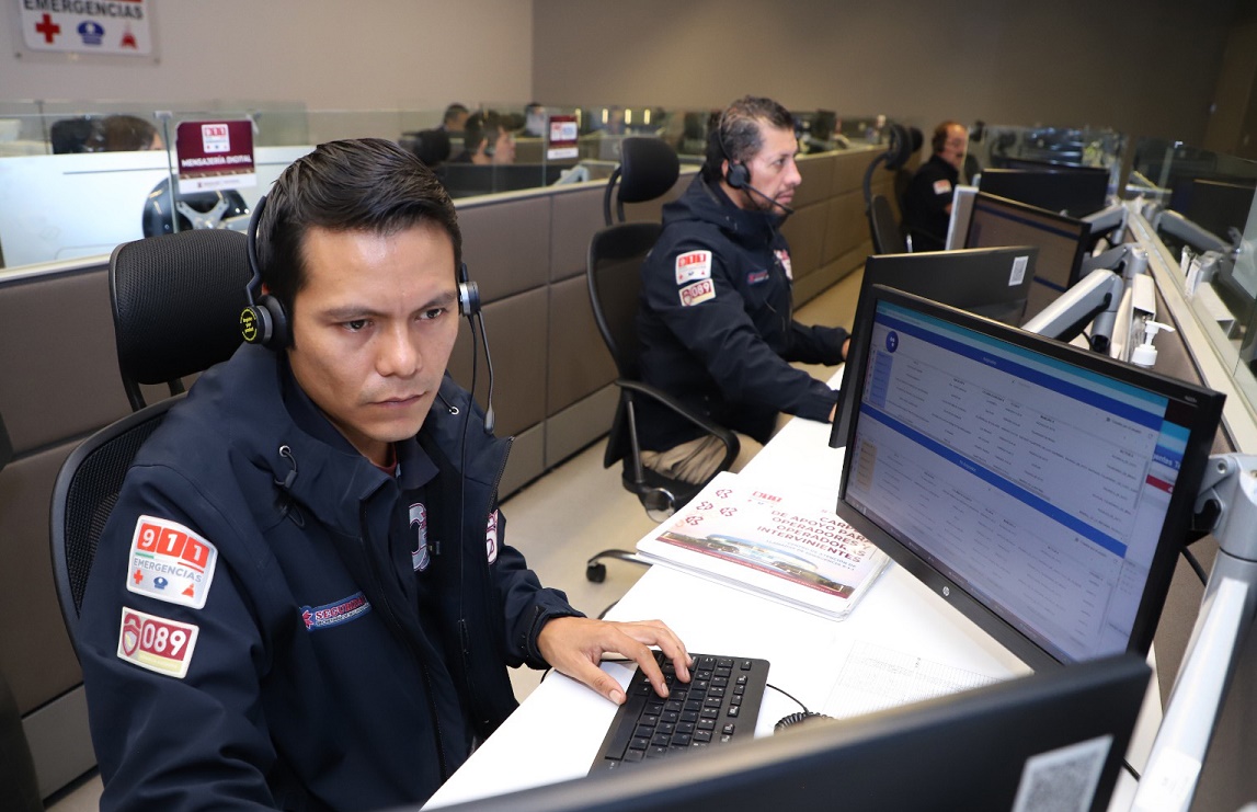 C5i de Hidalgo obtiene máxima calificación en certificación del Sistema ... C5i de Hidalgo obtiene máxima calificación en certificación del Sistema ...