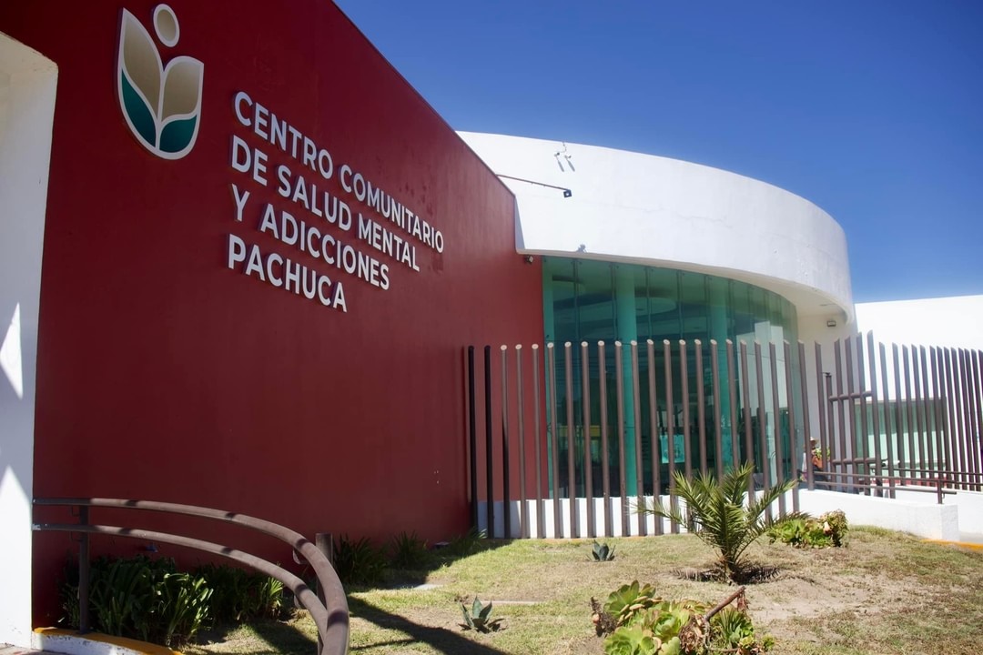 Cumple CECOSAMA 15 años de brindar atención integral en salud mental y adicciones – News Hidalgo
