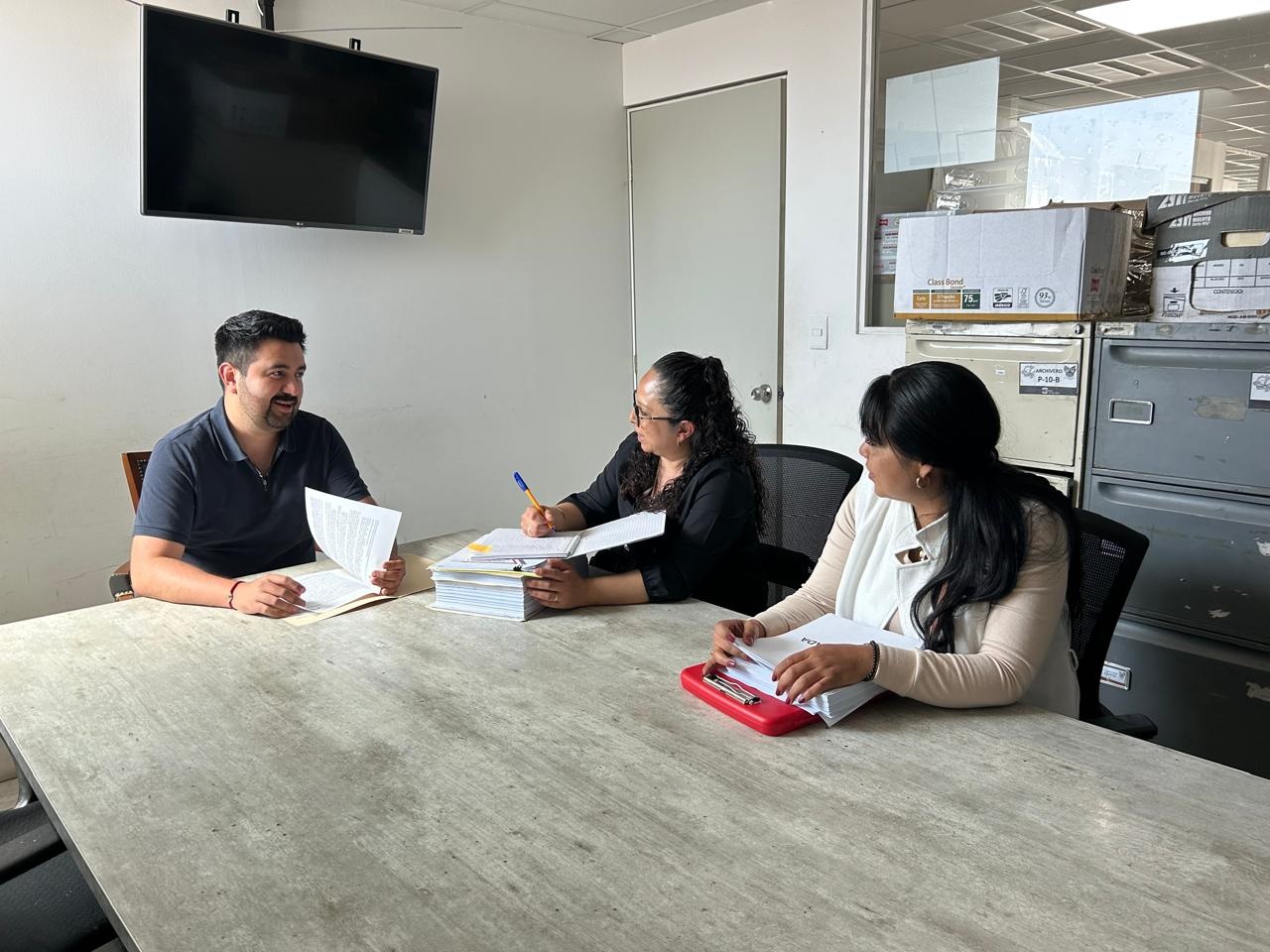 Homologan criterios con órganos municipales – News Hidalgo