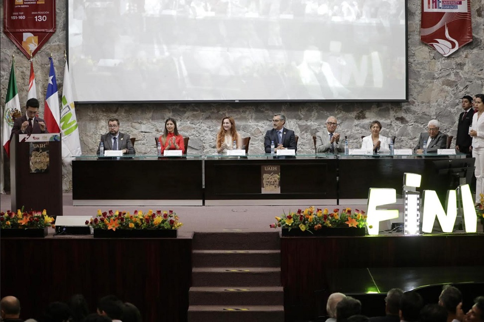 Cierra la FINI 2025 con homenaje a Elsa Aguirre – News Hidalgo